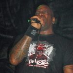 The Story – A Tribute to Derrick Green